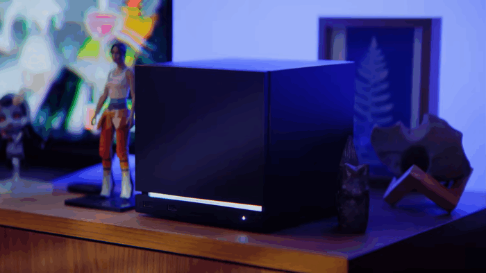 Valve mira guerra dos consoles e anuncia nova Steam Machine • Tecnoblog