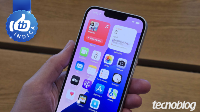 Sobre iPhone 12 • Tecnoblog