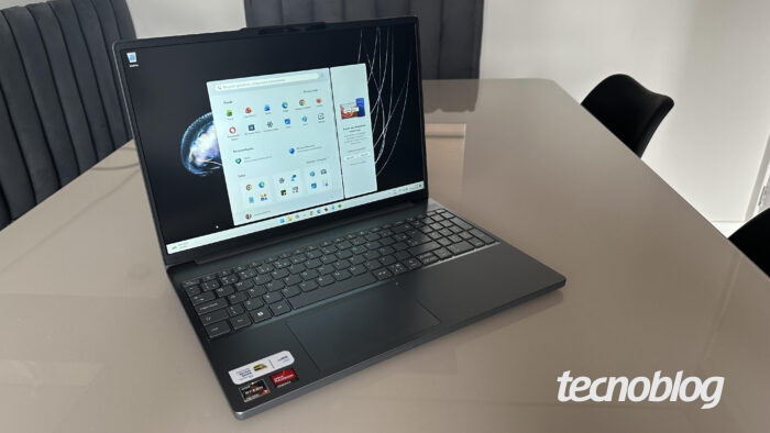 Como trazer o menu Iniciar clássico de volta ao Windows 8 • Tecnoblog