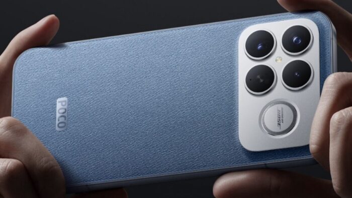 Xiaomi Poco X4 Pro 5G – Ficha Técnica e características • Tecnoblog