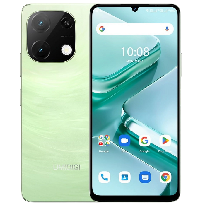 Umidigi Note 90 – Ficha Técnica e características • Tecnoblog