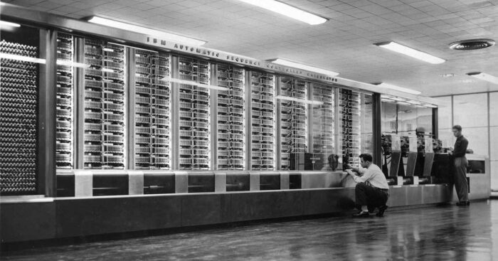 O que é IBM? Conheça a história e o impacto da empresa na tecnologia ...