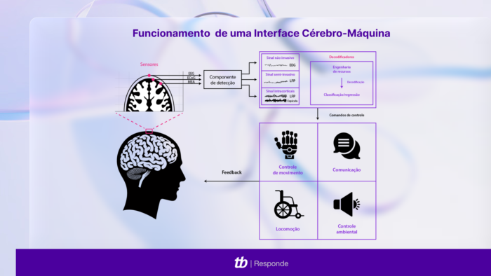 Interface cérebro-máquina: saiba como funciona o dispositivo ...