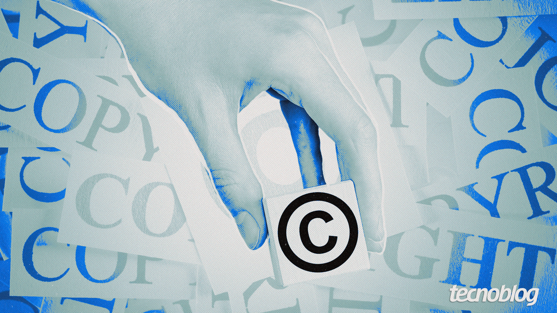 O que é copyright? Entenda como funciona a proteção de obras autorais ...