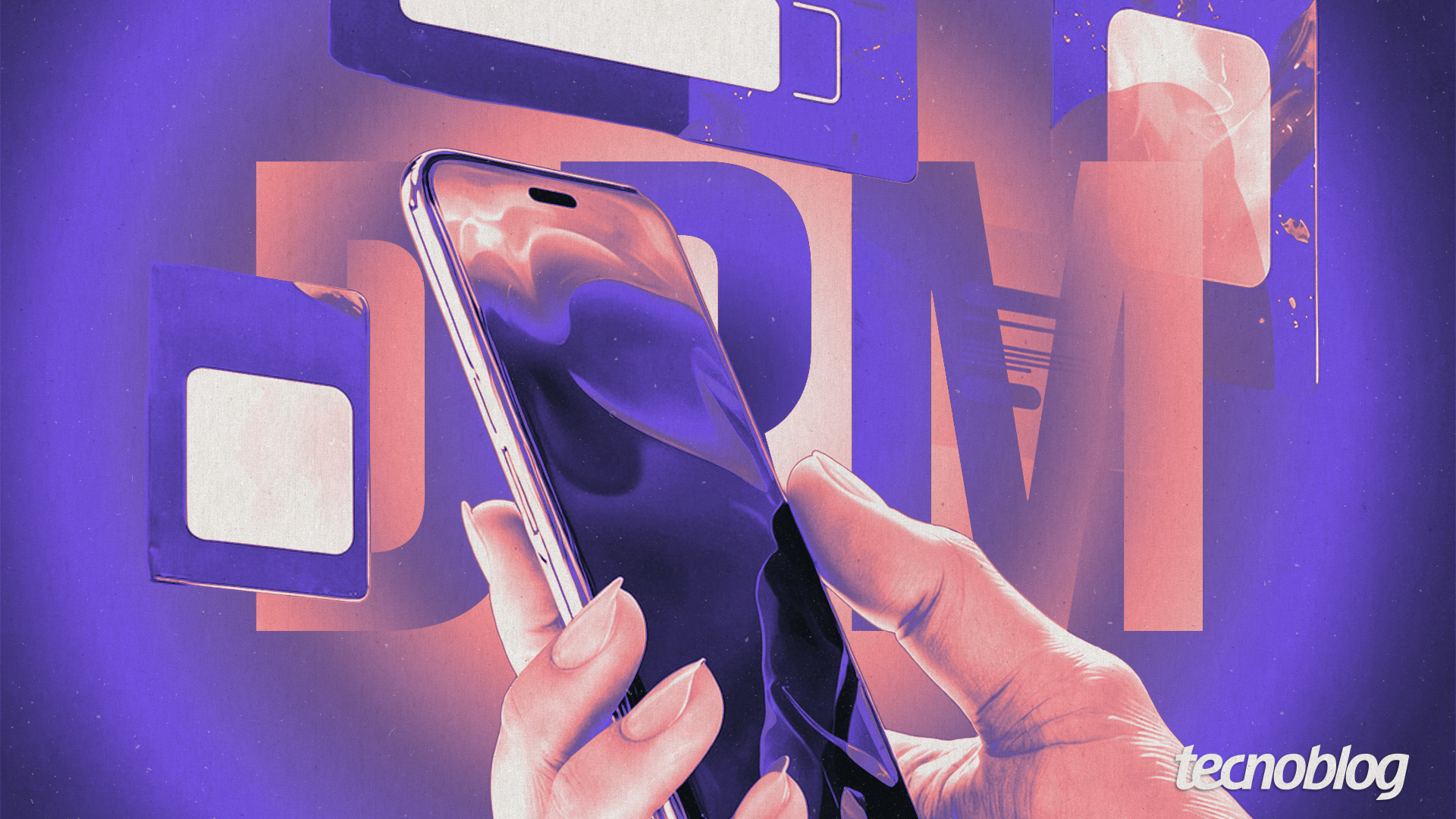 O que é DRM? Saiba como funciona a Gestão de Direitos Digitais • Tecnoblog