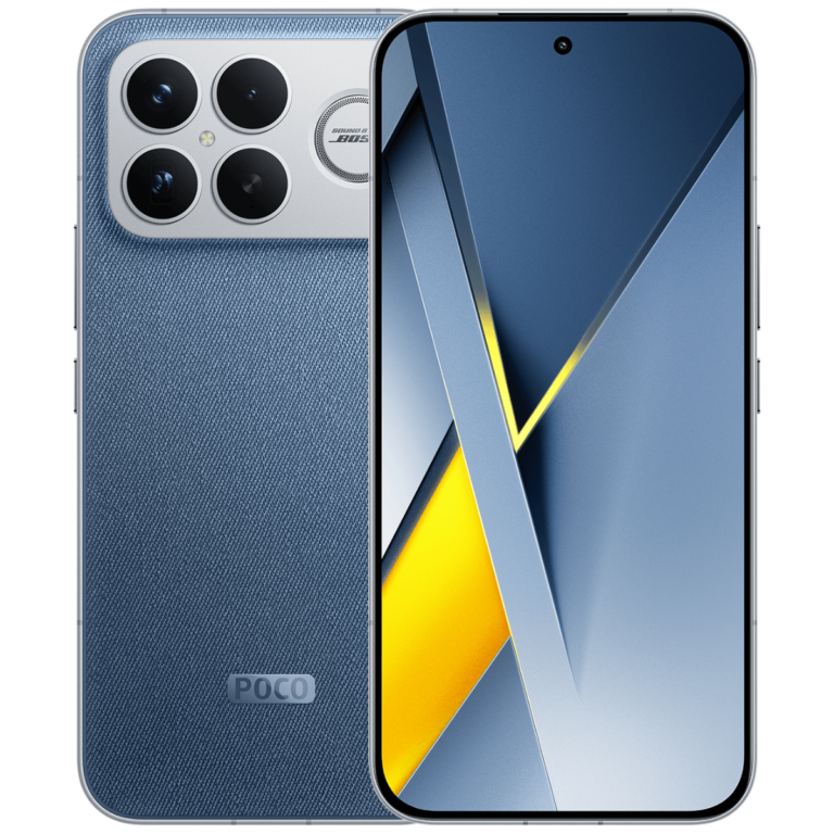 Comparativo Xiaomi Poco F5 Pro vs Xiaomi Poco F7 Pro vs Xiaomi Poco F8 ...