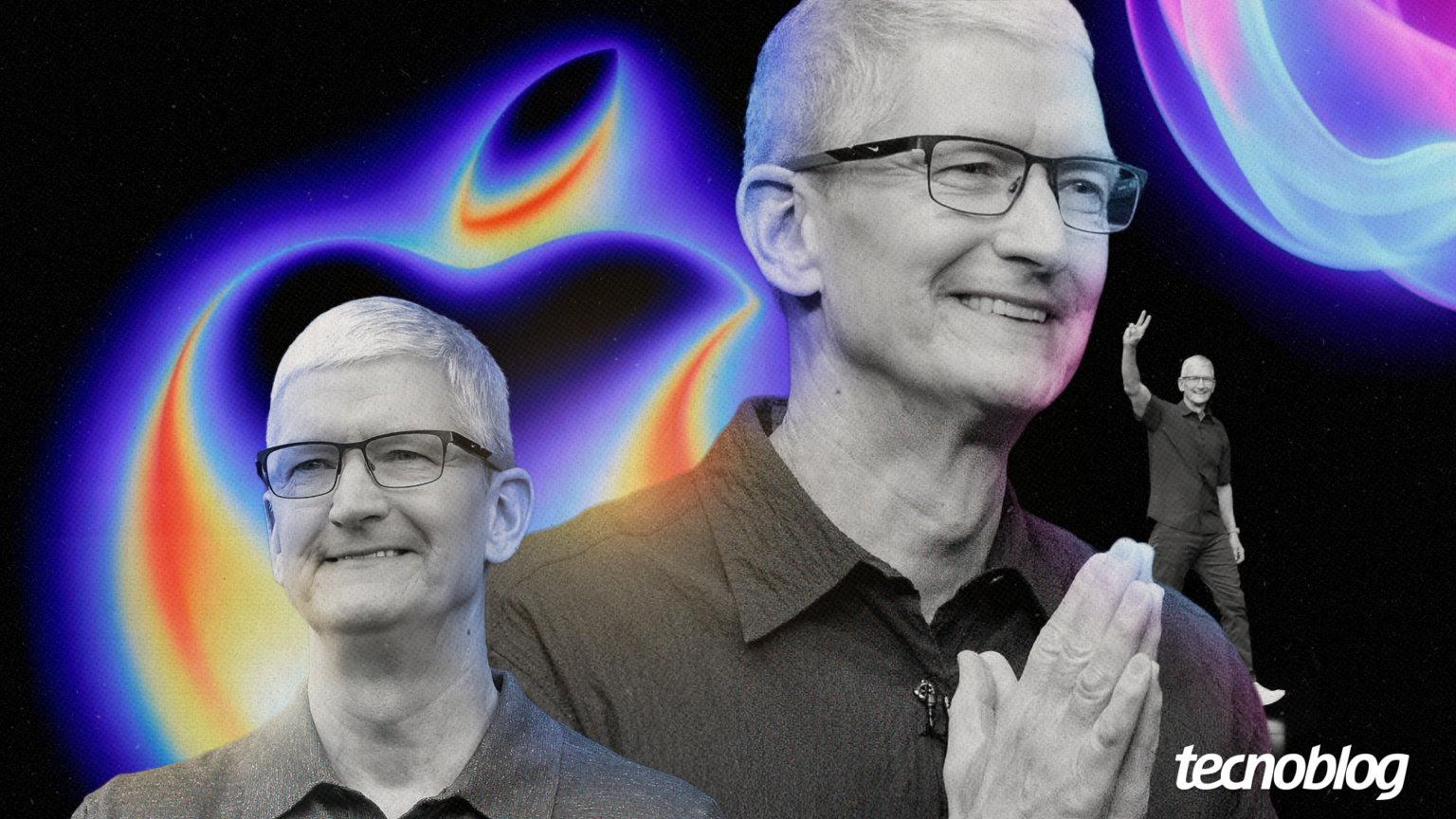 Quem é Tim Cook? Conheça o CEO da Apple até 2026 • Tecnoblog