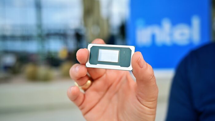 Chips Intel Core Series 2 chegam somente com núcleos de alto desempenho ...