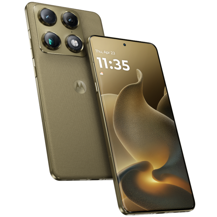 Moto G77 deve chegar ao Brasil em breve; saiba mais • Tecnoblog