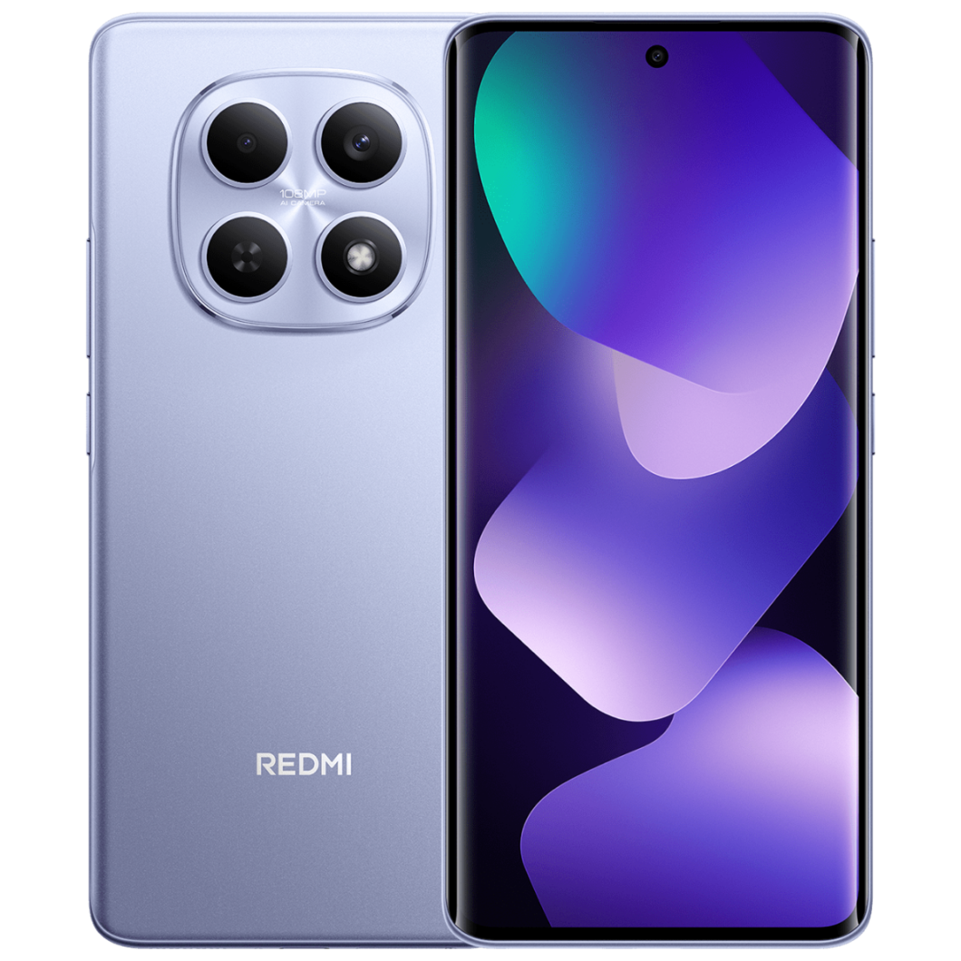 Xiaomi Redmi Note 15 4G – Ficha Técnica e características • Tecnoblog