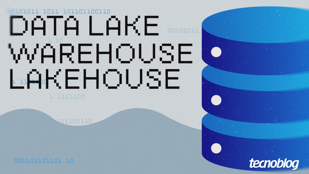 O que é Data Lake e Data Warehouse? Saiba a diferença entre os ...