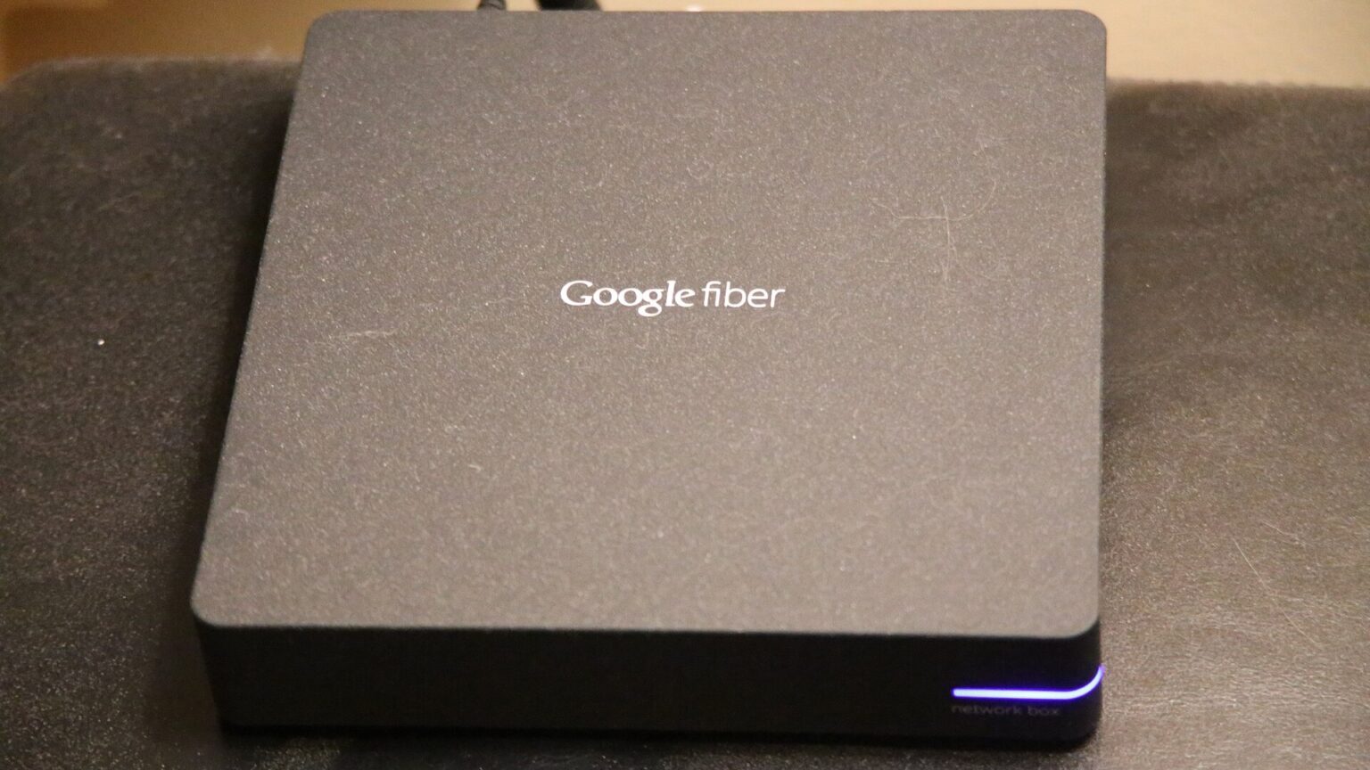 GFiber se separa do Google e vira empresa independente • Tecnoblog