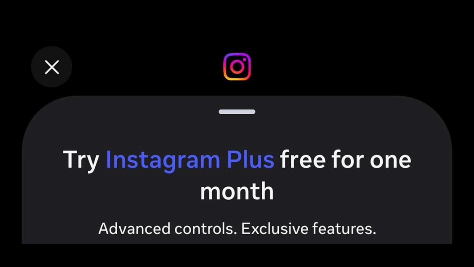 Meta testa “Instagram Plus” com modo anônimo para visualizar stories e ...