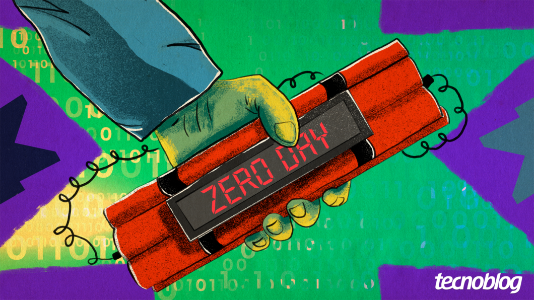 O que é ataque zero-day? Conheça uma das principais ameaças de ...