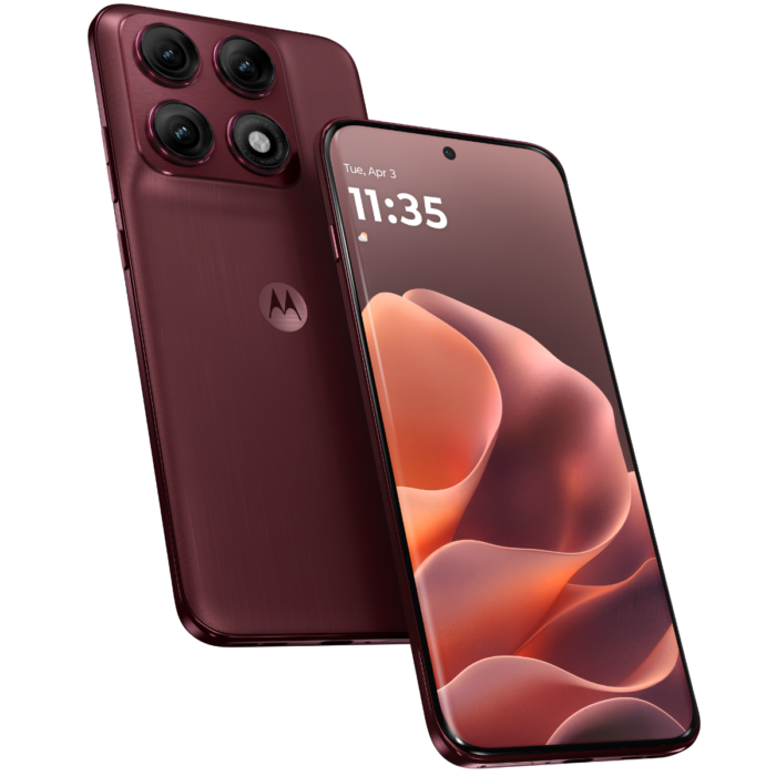 Motorola Edge 70 Pro – Ficha Técnica e características • Tecnoblog
