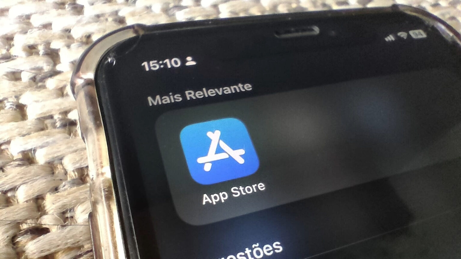 O que é App Store? Conheça a loja de aplicativos do iPhone, iPad e Mac ...