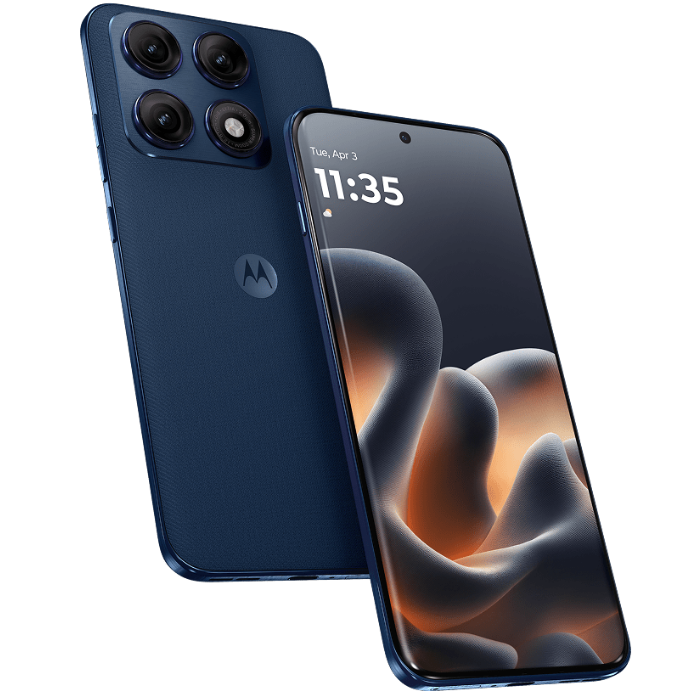 Motorola Edge 70 Pro – Ficha Técnica e características • Tecnoblog