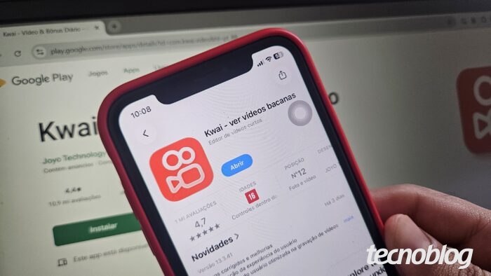 Como usar o Kwai [Guia para iniciantes] • Tecnoblog