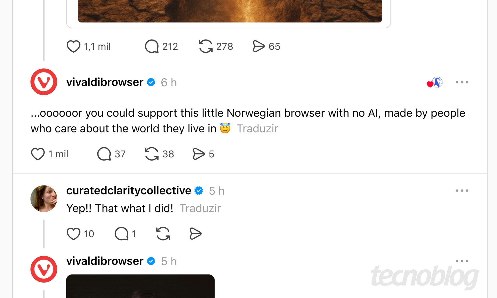 Chrome baixa 4 GB de IA no seu PC; saiba como impedir • Tecnoblog